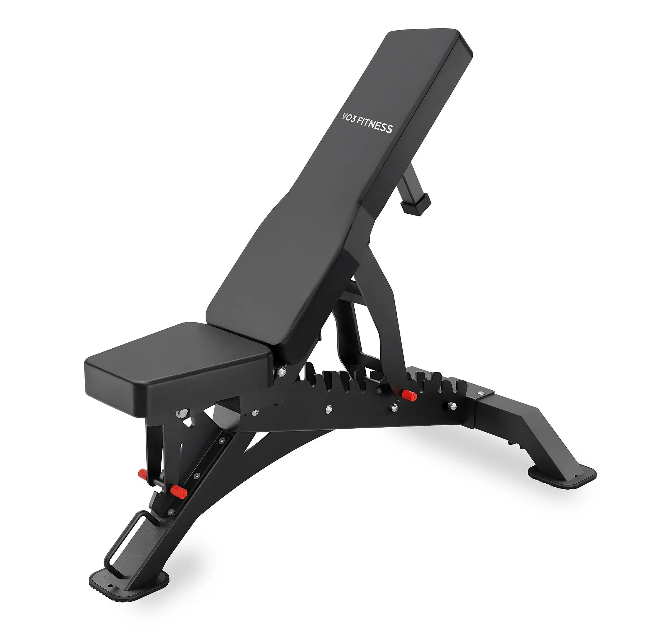 Commercial-Grade Adjustable Workout Benches | Strength Training – X ...